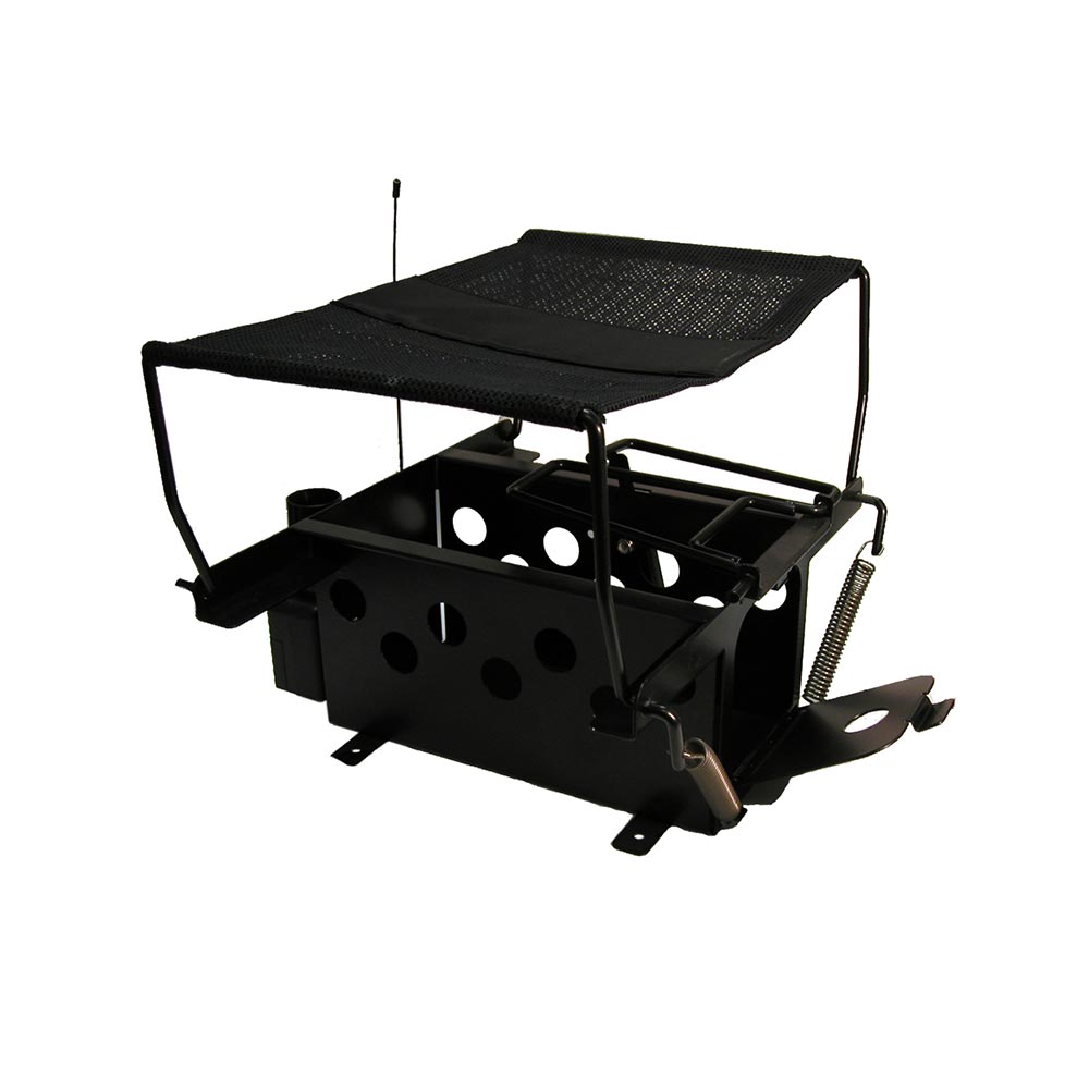 D.T. Systems Remote Bird Launcher without Remote for Quail and Pigeon ...